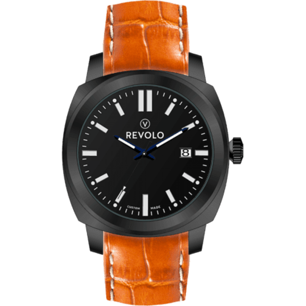 Revolo Watches Archieven - Boermans Juwelier
