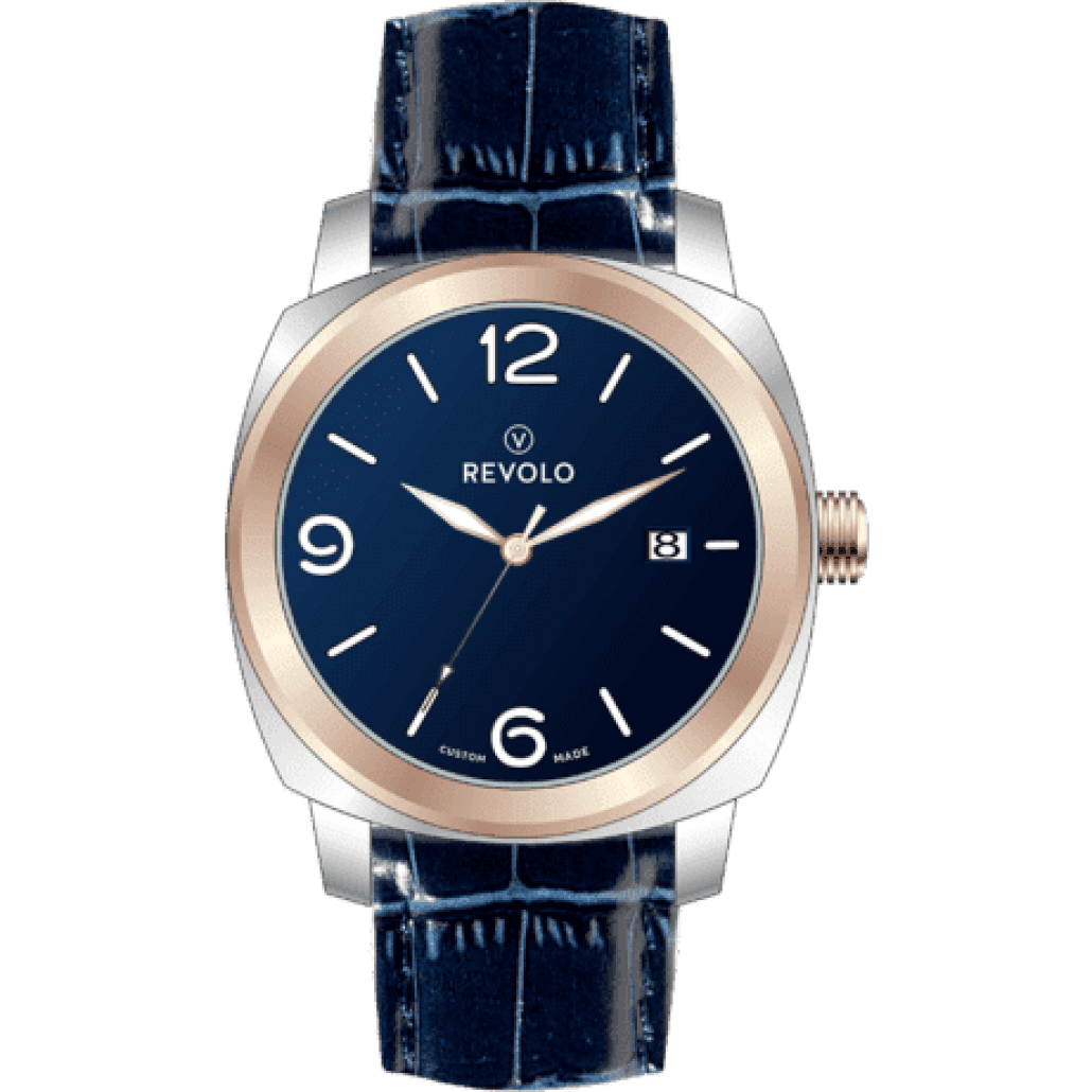 Revolo Watches Archieven - Boermans Juwelier
